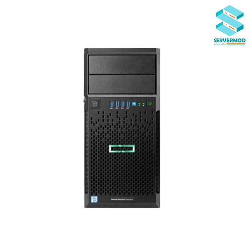 قیمت سرور Hpe Proliant Ml30 Gen9 Server سرور ماد